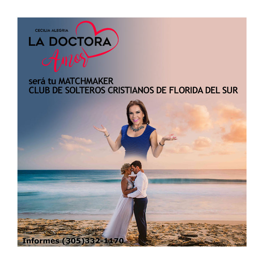 CURSO VIRTUAL INTRODUCTORIO al Club de Solteros Cristianos – La Doctora ...